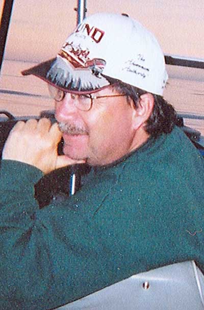 Jeffrey Champeau | News, Sports, Jobs - The Daily News